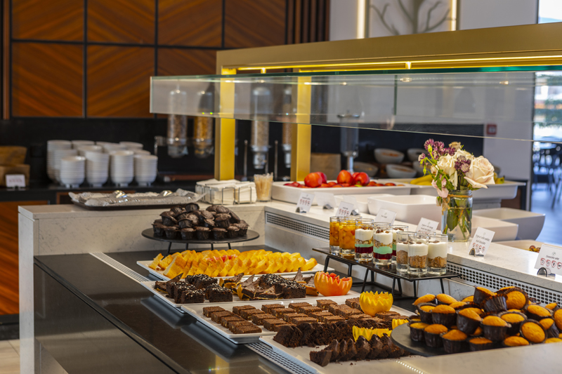 ALIATHON RESORT Eurof